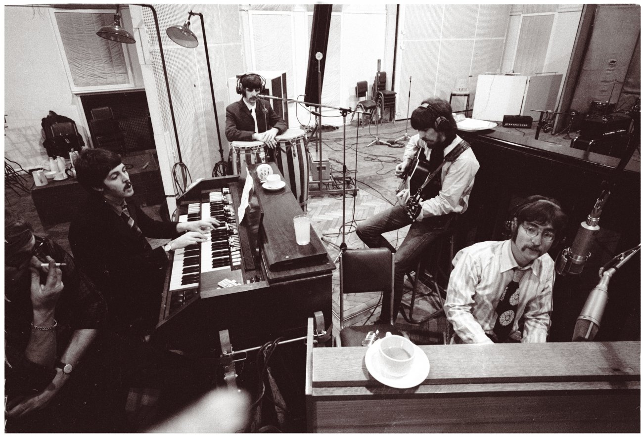 Timeline | The Beatles