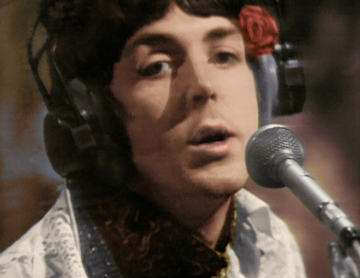 Timeline | The Beatles